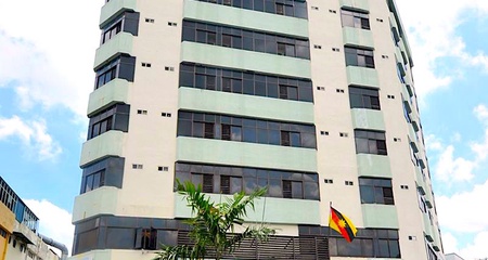 Grand Supreme Hotel - SarawakTravel