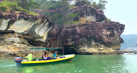 2D1N Bako National Park - SarawakTravel